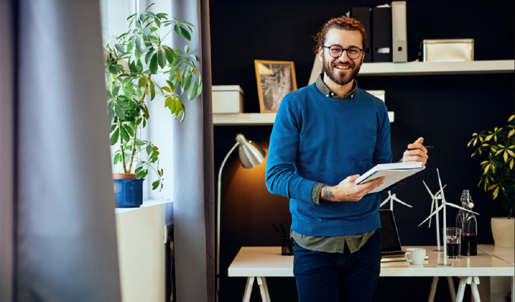 Saiba mais sobre como ser um diretor criativo | CasaGrande News