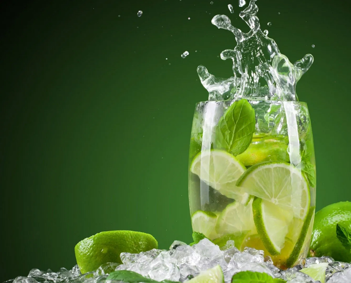 Receitas com limão para perda de peso eficaz e saudável | CasaGrande News